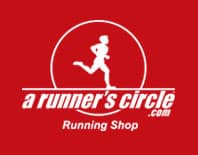 runners circle - Mt Baldy run to the top